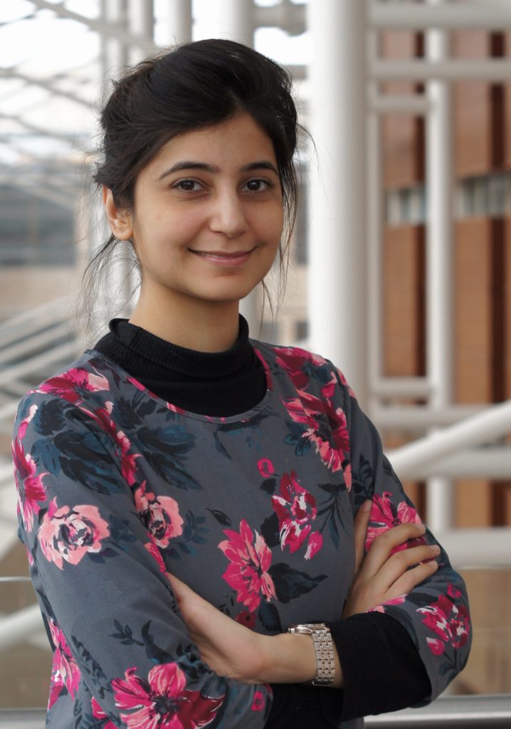 Members – Bhagwat Lab